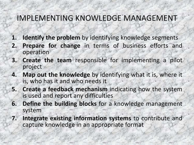 Decision Making Process and algorithms to take decisions | PPT
