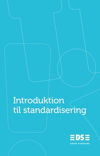 Introduktion til standardisering | PDF