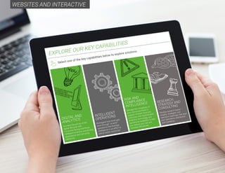 DST Systems Marketing Overview Book | PPT