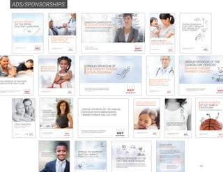 DST Systems Marketing Overview Book | PPT