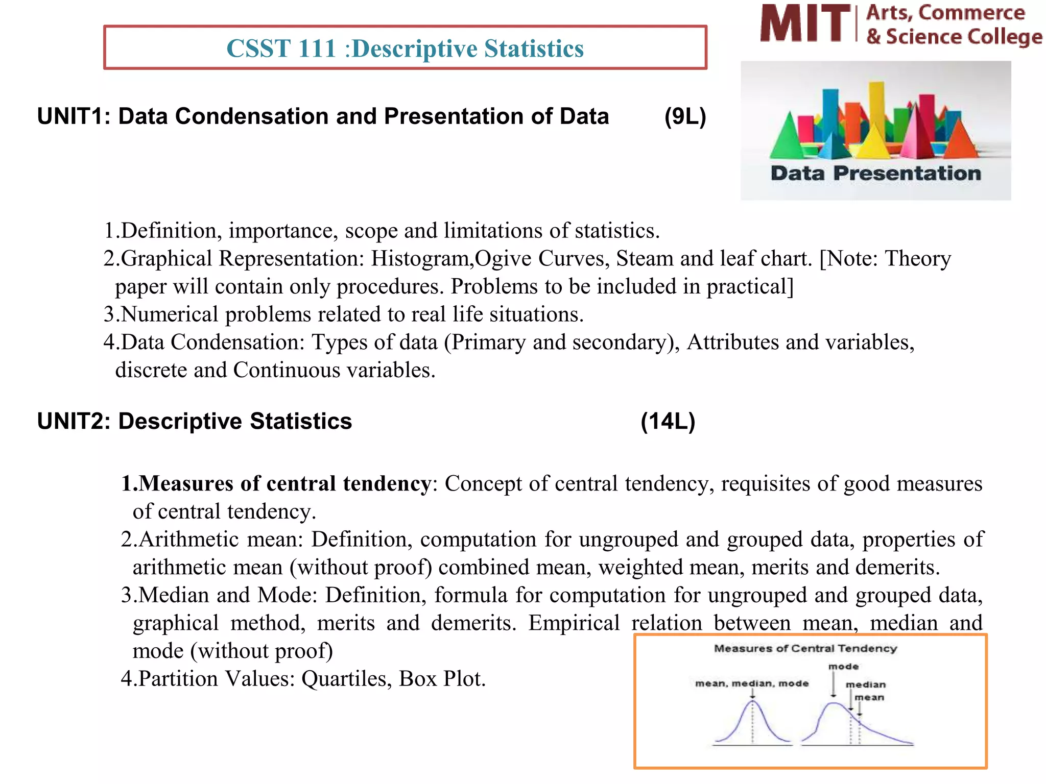DS-Intro.pptx | Physics | Science
