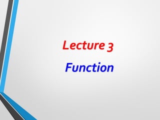 DS-lect3.data structure in c ++ engineering | PPT