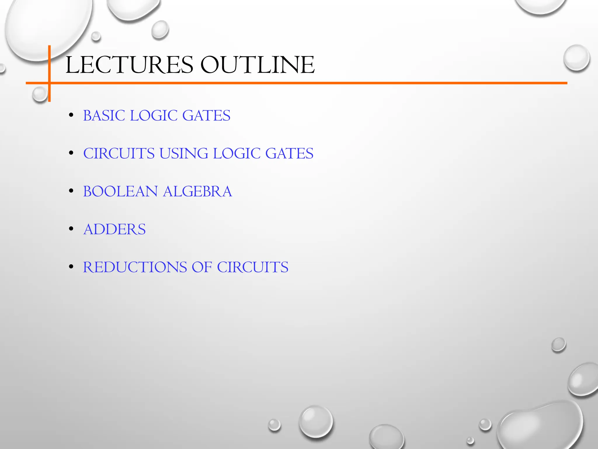 Discrete Structures-Lecture In PDF Format | PDF