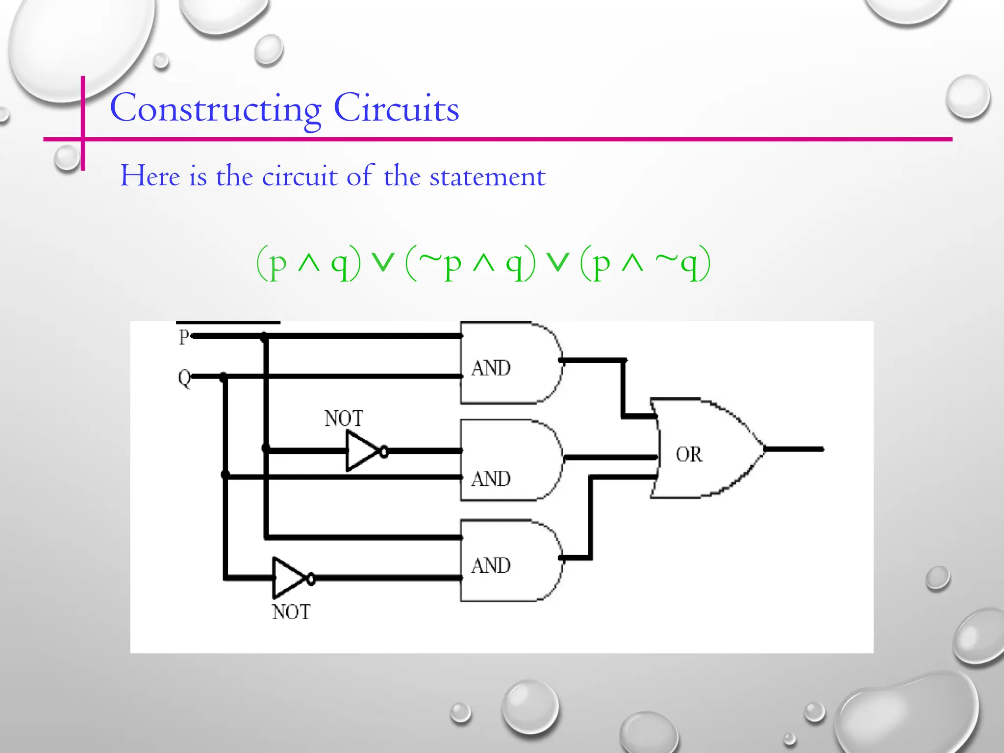 Discrete Structures-Lecture In PDF Format | PPT