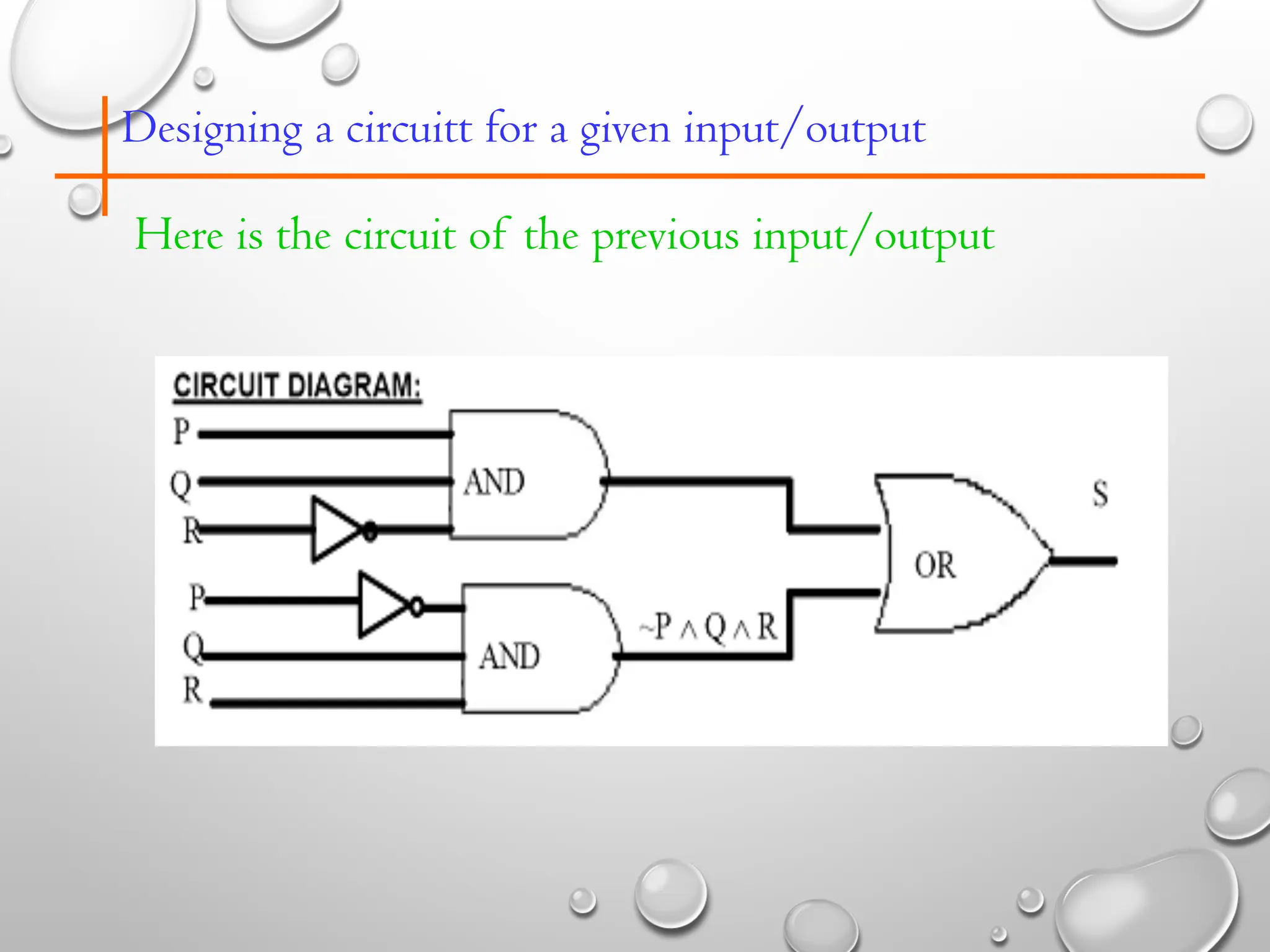 Discrete Structures Lecture In Pdf Format Ppt