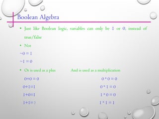 Discrete Structures-Lecture In PDF Format | PPT
