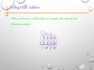 Discrete Structures-Lecture In PDF Format | PPT