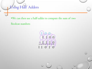 Discrete Structures-Lecture In PDF Format | PPT