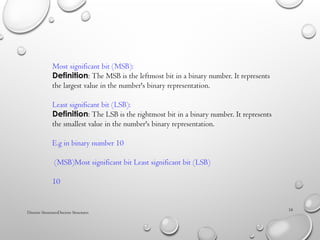 Discrete Structures-Lecture In PDF Format | PPT