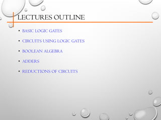 Discrete Structures-Lecture In PDF Format | PPT