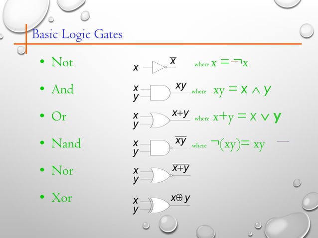 Discrete Structures-Lecture In PDF Format | PPT