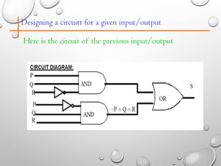 Discrete Structures-Lecture In PDF Format | PPT