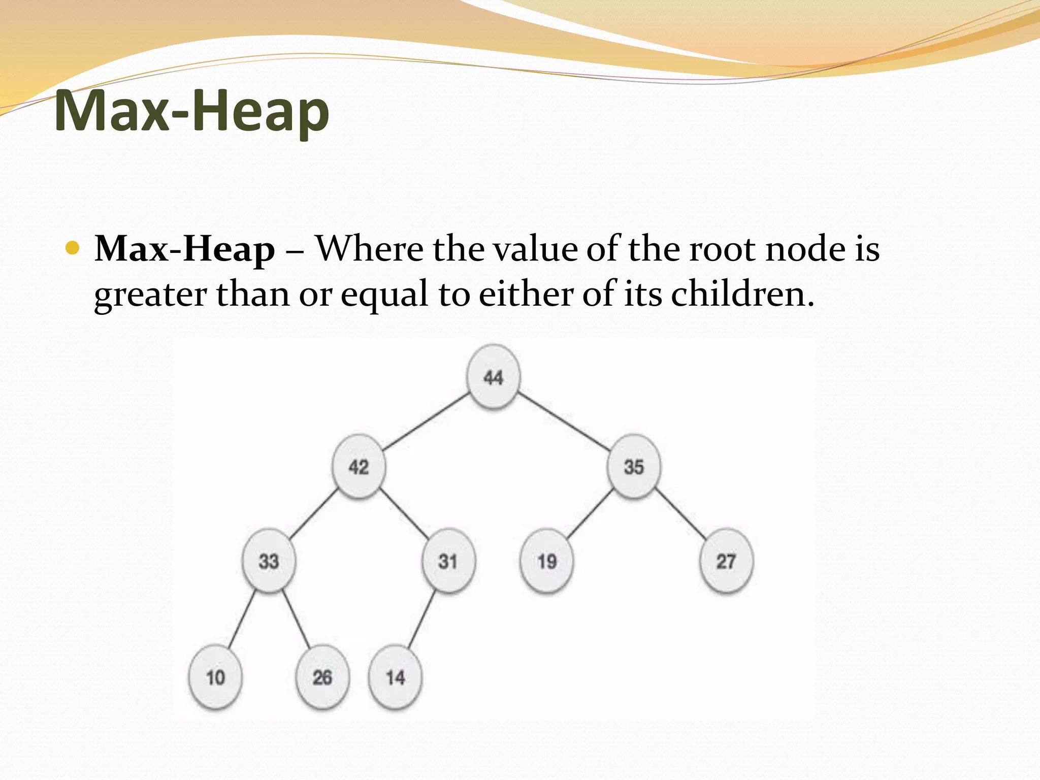 trees in data structure | PPTX | Programming Languages | Computing