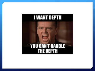 Object Vs Data Structure - Clean code chapter6 | PPT