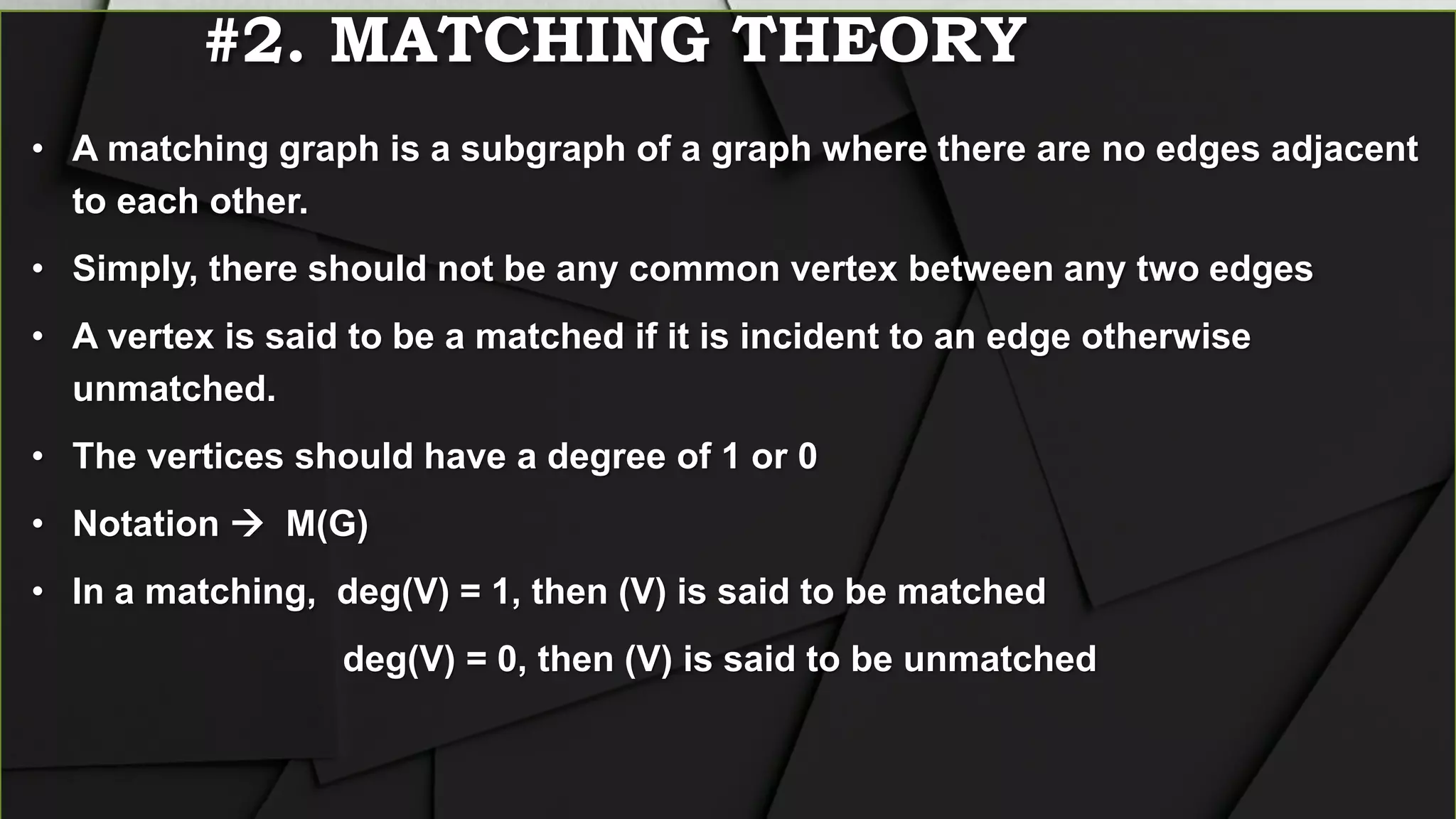 Hamilton Path & Dijkstra's Algorithm | PPTX