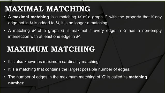 Hamilton Path & Dijkstra's Algorithm | PPTX
