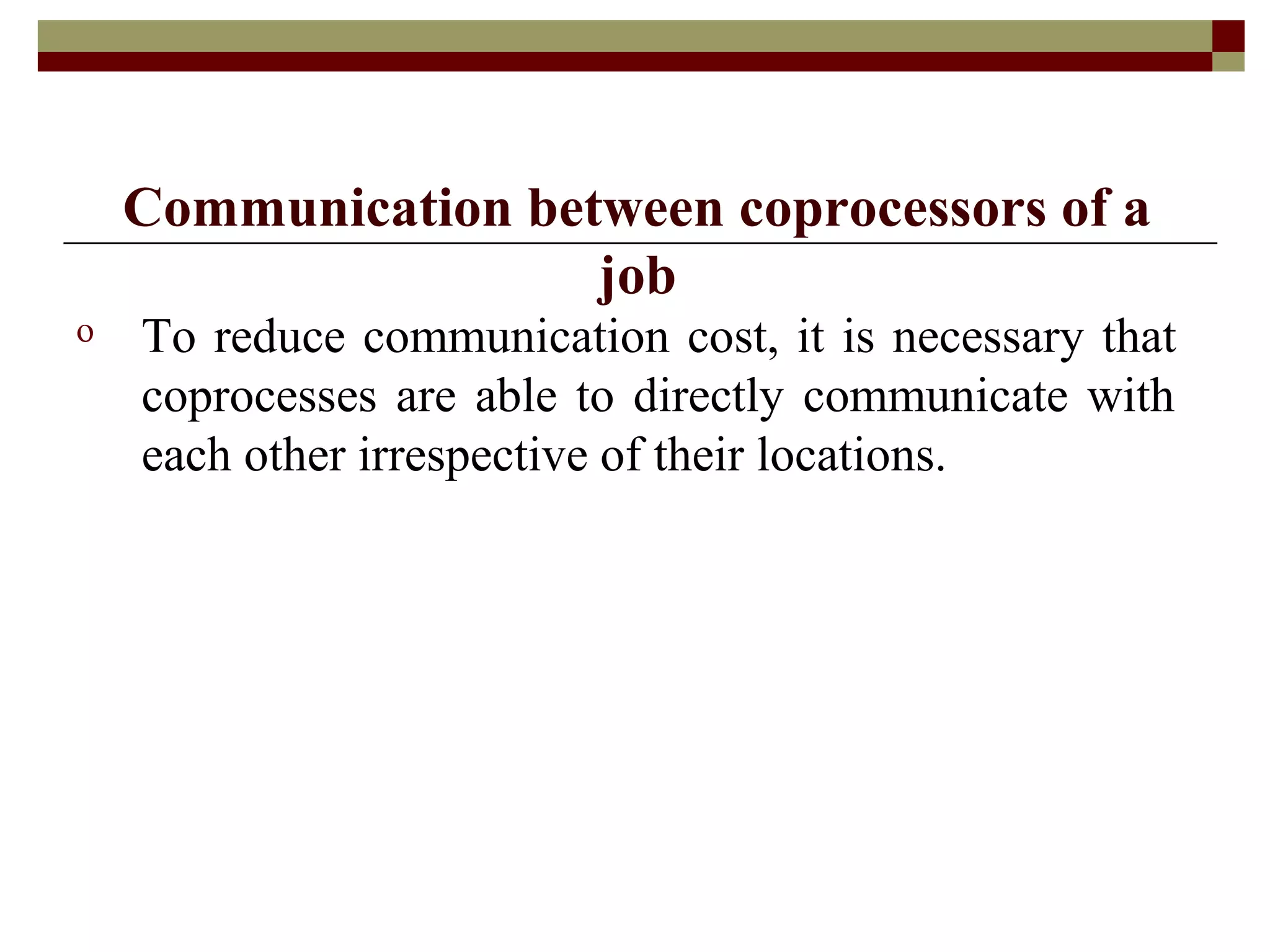 Process Management Process Migration Ppt Operating Systems Computer Software And Applications