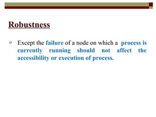 Process Management-Process Migration | PPT
