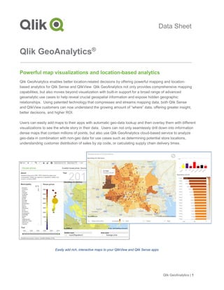 qlik geoanalytics-en (3) | PDF
