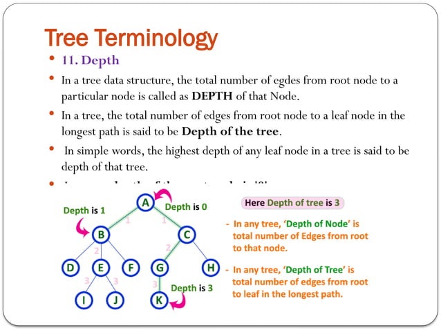 Data Structures -Non Linear DS-Basics ofTrees | PPTX