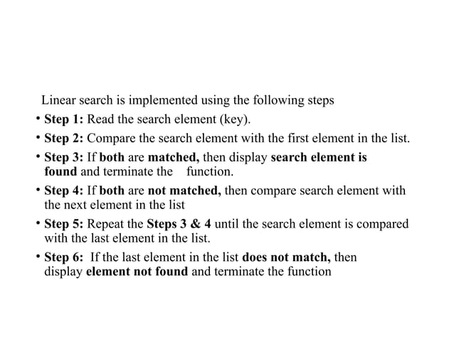 Data Structures Unit 2 FINAL presentation.pptx