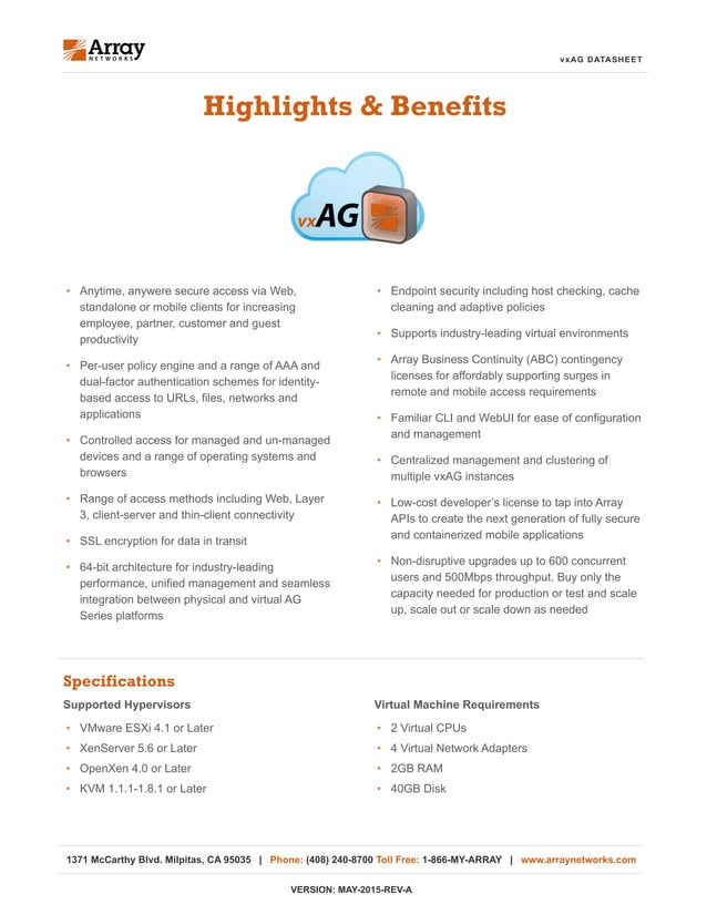 VIRTUAL SECURE ACCESS GATEWAY | PDF | Internet | Computing