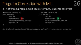 whatever this is machine learing of computer science | PPT