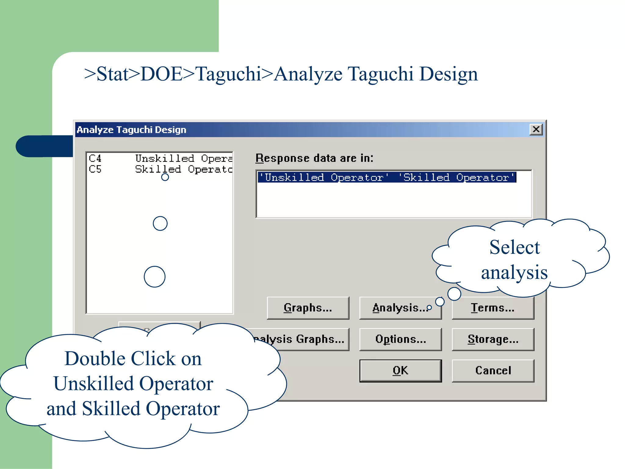 DS-004-Robust Design | PDF