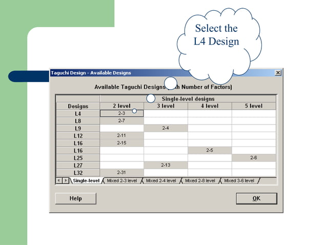 DS-004-Robust Design | PDF