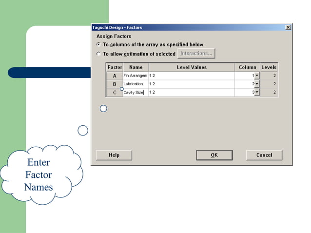 DS-004-Robust Design | PDF