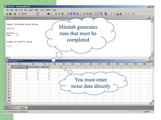 DS-004-Robust Design | PDF