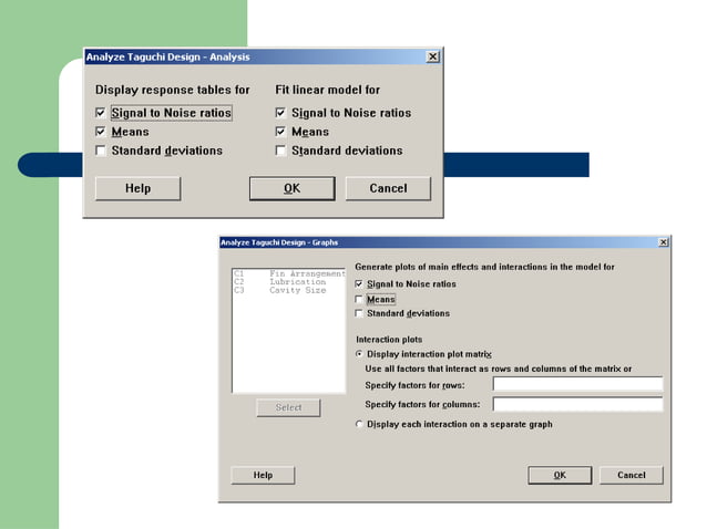 DS-004-Robust Design | PDF