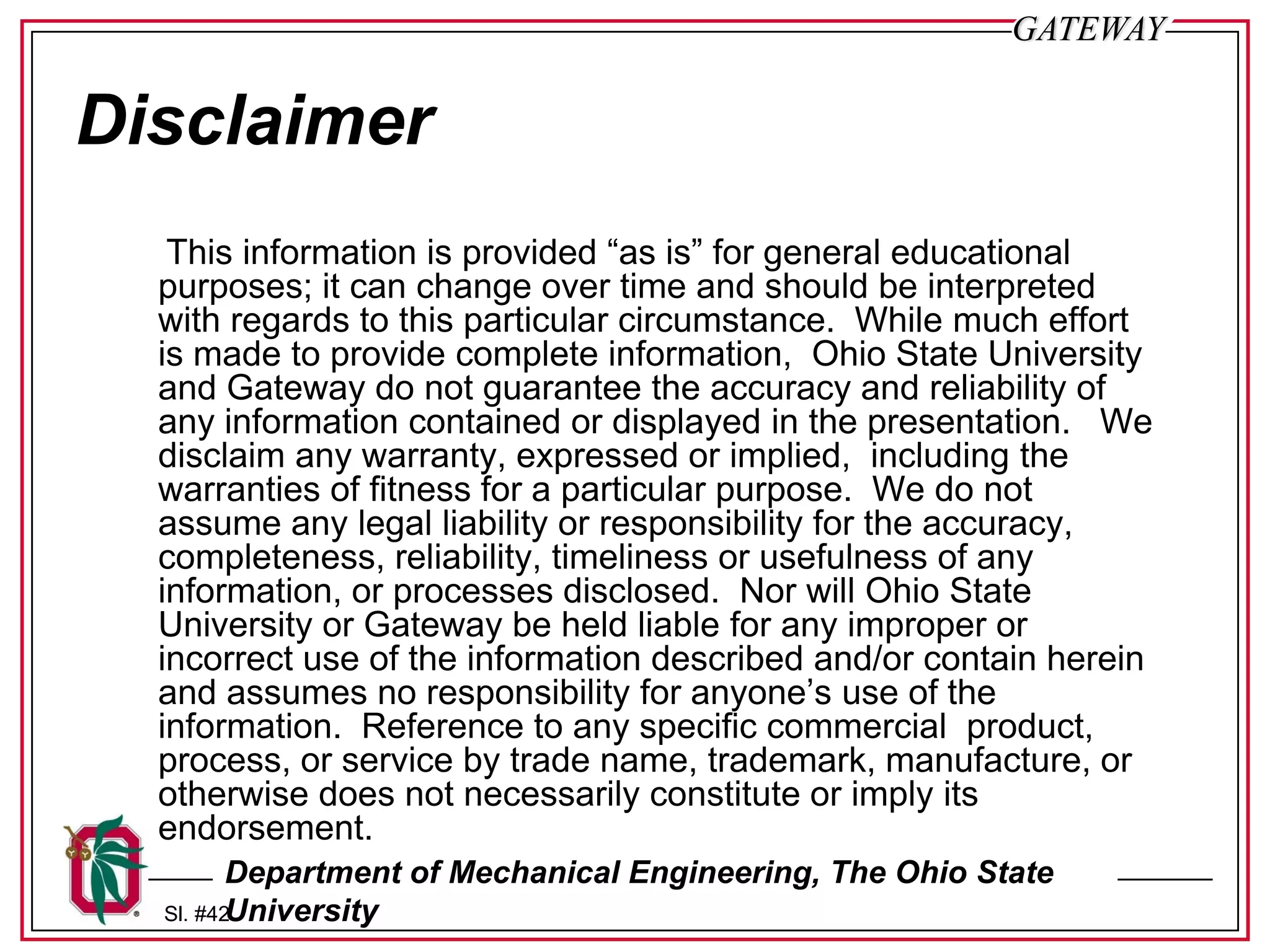 DS-005-Tolerance Design | PDF