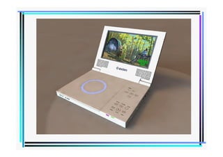 Ds 009 車用產品機構設計 | PPT