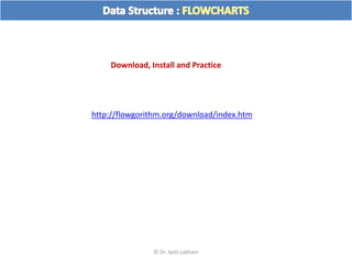 Ds02 flow chart and pseudo code | PPT