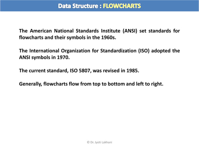 Ds02 flow chart and pseudo code | PPT