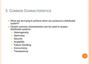 Distribution system characterization system | PPT
