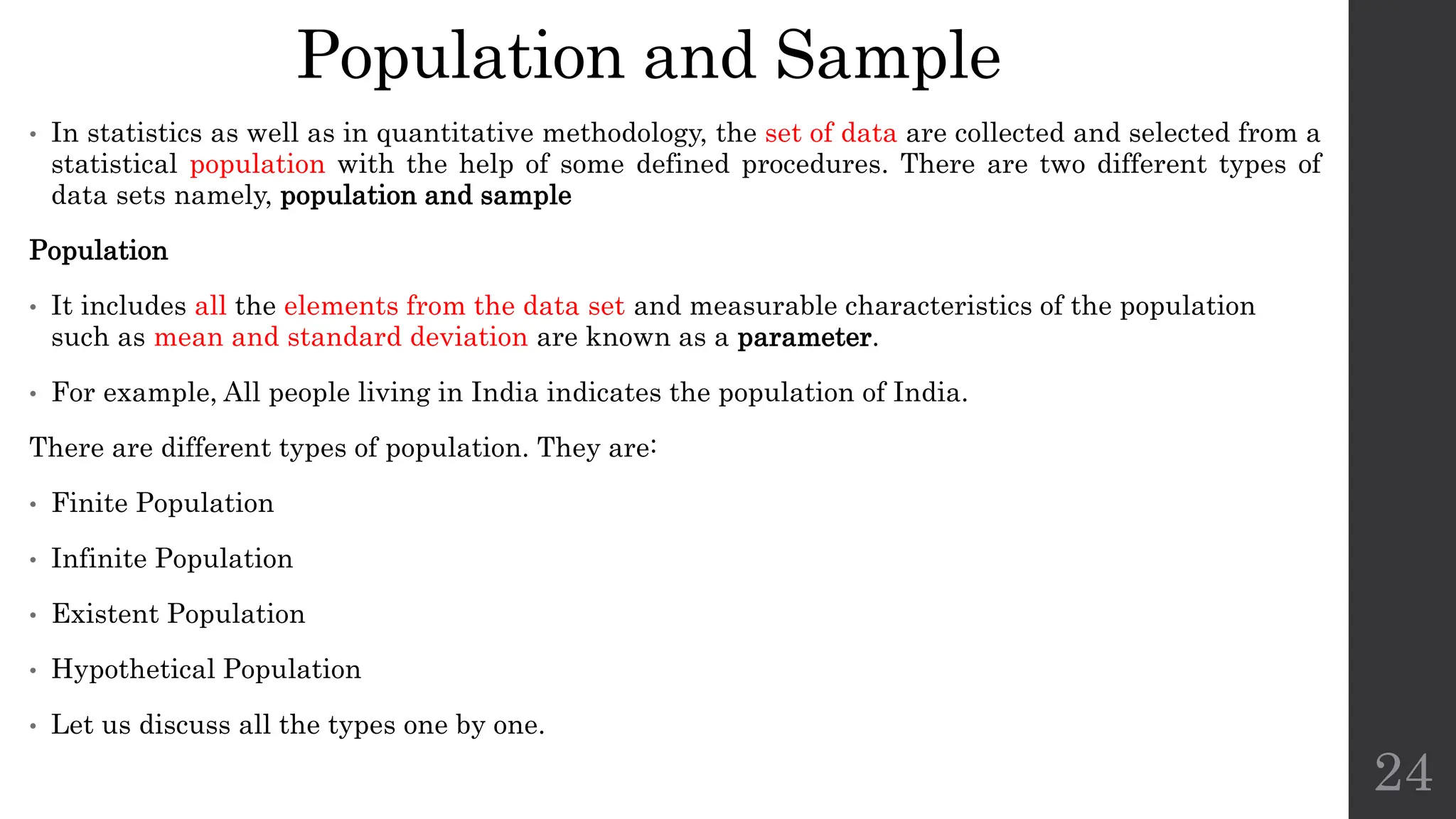Fundamentals of Data science Introduction Unit 1 | PPTX