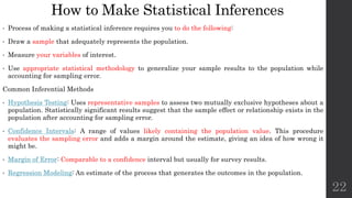 Fundamentals of Data science Introduction Unit 1 | PPTX