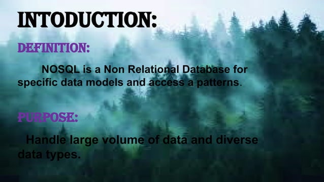 data science and analysis, computer science | PPT