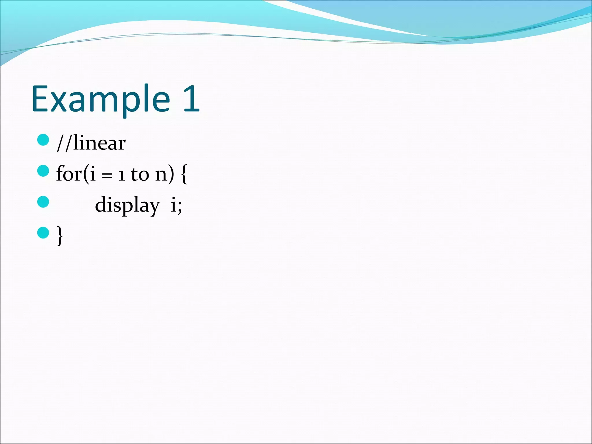 Data Structure And Algorithms Ppt