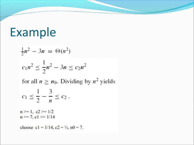 Data Structure and Algorithms | PPT