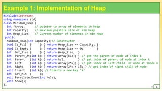 Data Structures and Agorithm: DS 18 Heap.pptx