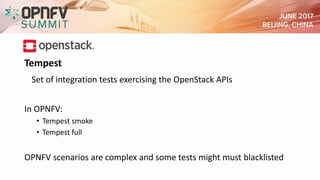 Upstream Testing Collaboration | PPT