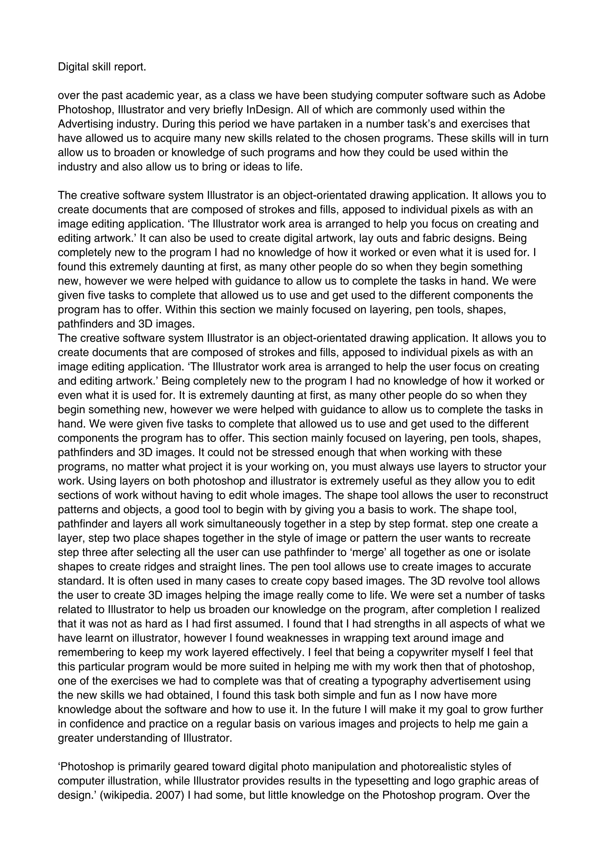 Ds2 | PAGES | Desktop Publishing | Computer Software and Applications