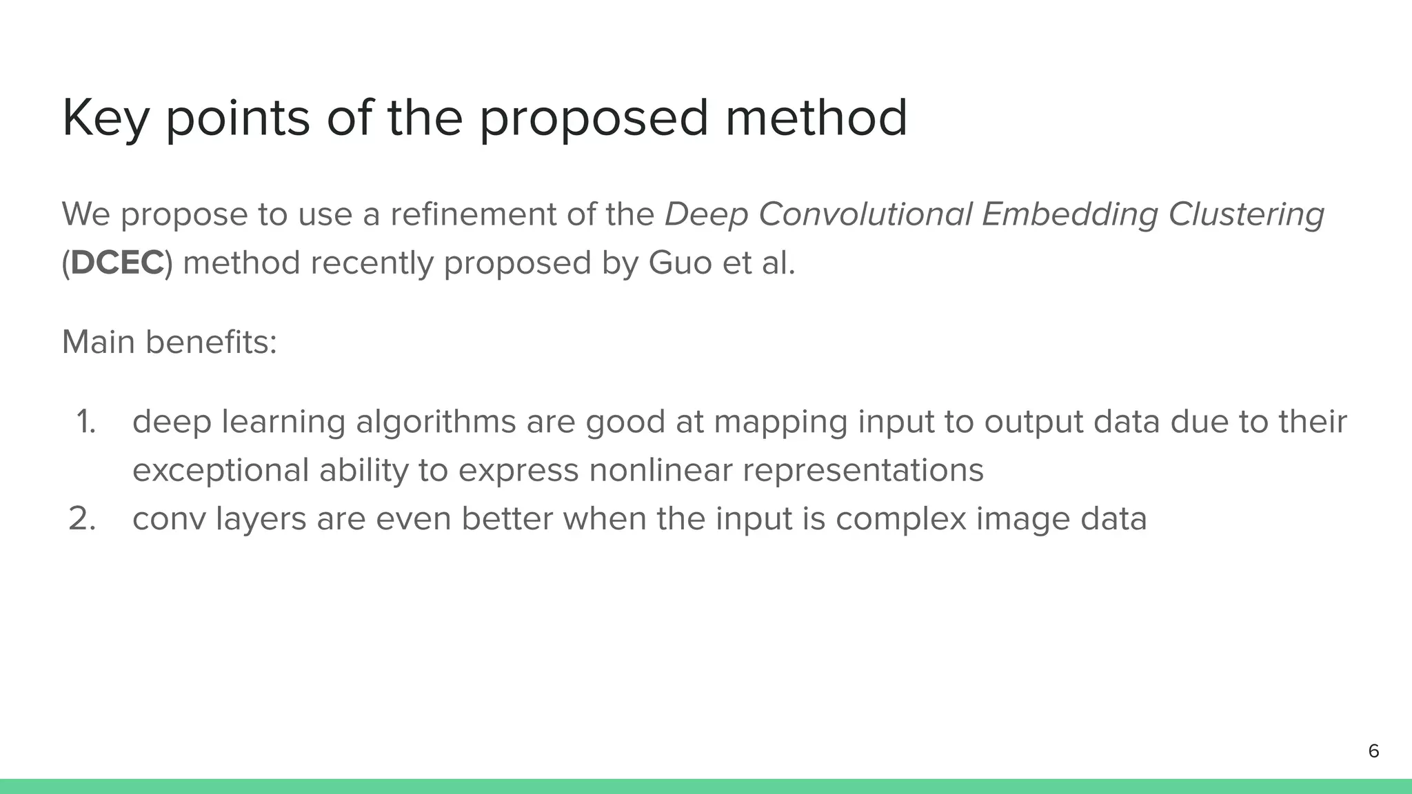 Deep Convolutional Embedding for Painting Clustering: Case Study on P… Deep Convolutional Embedding for Painting Clustering: Case Study on P…
