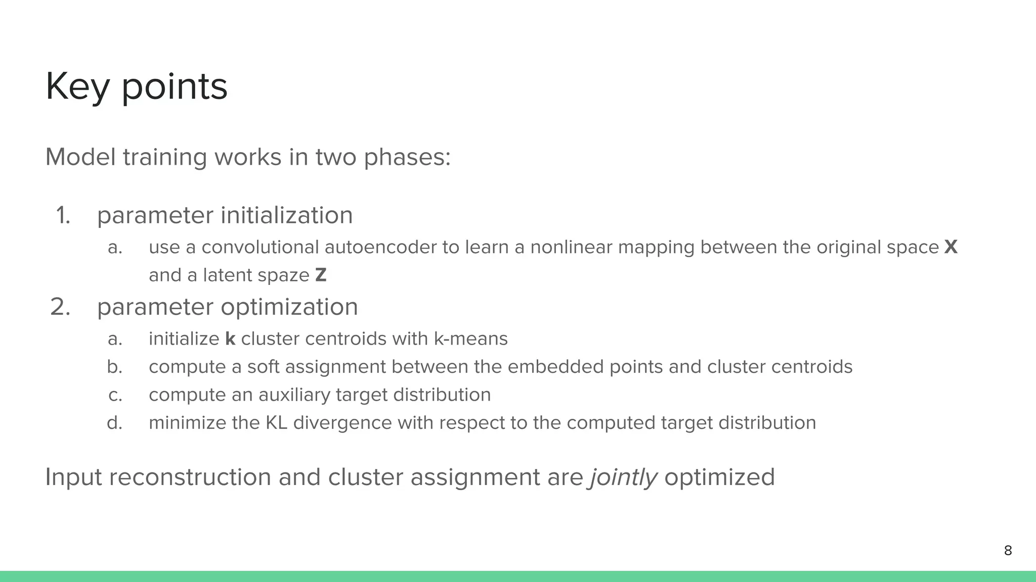 Deep Convolutional Embedding for Painting Clustering: Case Study on P… Deep Convolutional Embedding for Painting Clustering: Case Study on P…