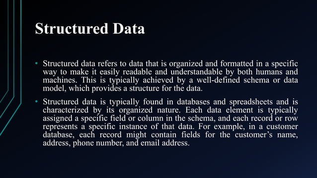 Different types of data. Qualitative, Quantitative, Ordinal, Nominal ...