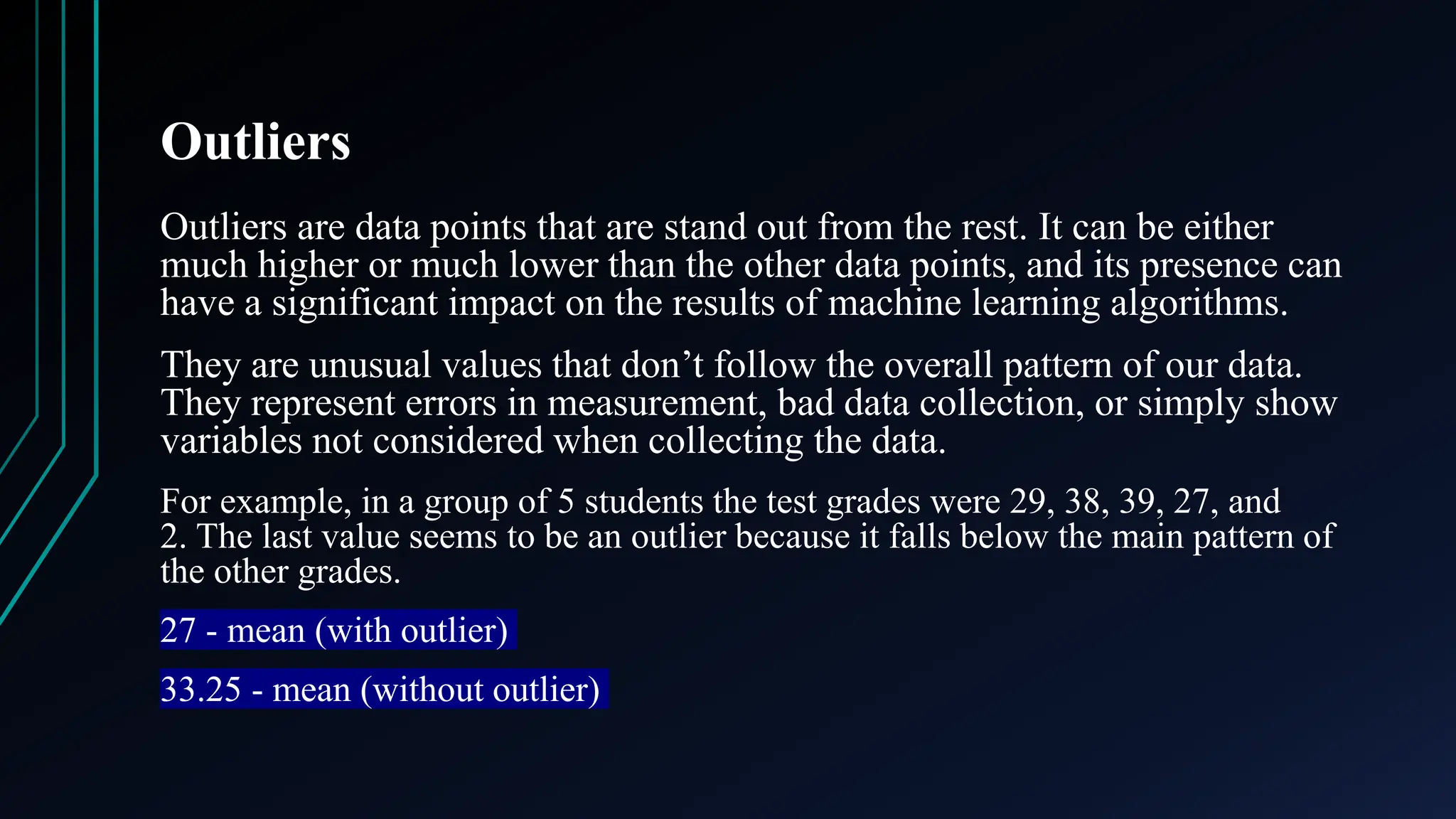 Data Science- Data Preprocessing, Data Cleaning. | PPT Data Science- Data Preprocessing, Data Cleaning. | PPT