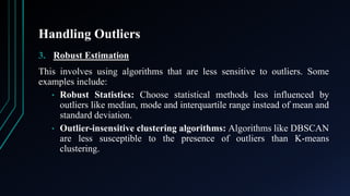 Data Science- Data Preprocessing, Data Cleaning. | PPTX